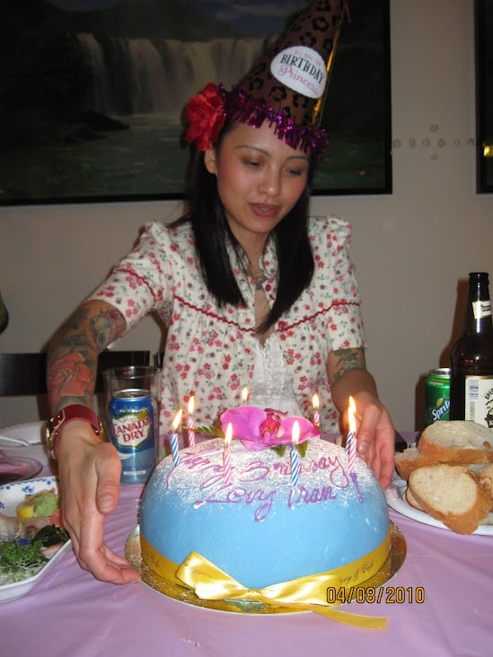 Picture of Levy Tran