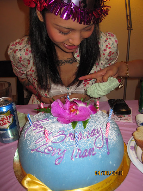 Picture of Levy Tran