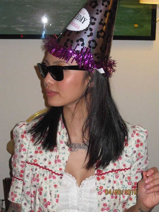 Picture of Levy Tran