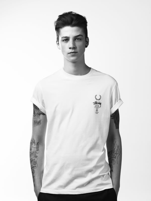 Picture of Ash Stymest