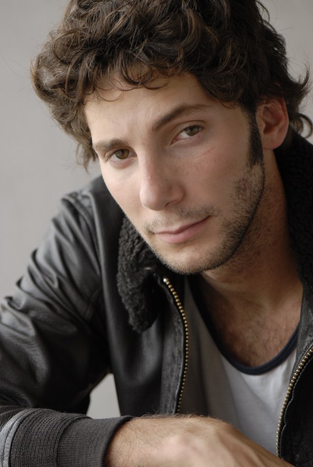 Picture of Bryan Becker