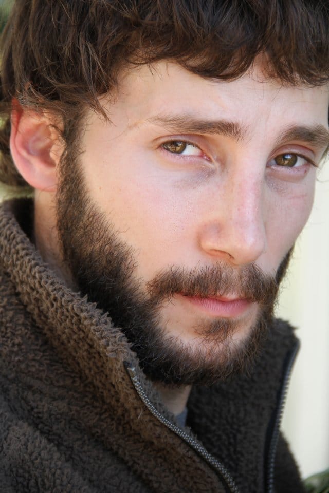 Picture of Bryan Becker