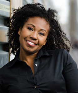 Picture of Tanya Wright