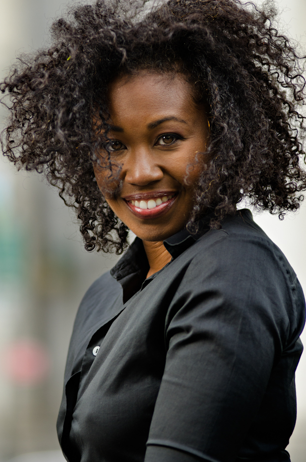 Picture of Tanya Wright