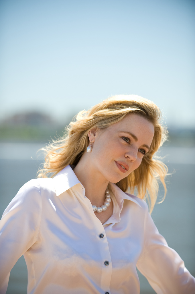 Picture of Melissa George