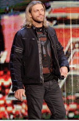 Picture of Adam Copeland