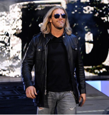 Image of Adam Copeland