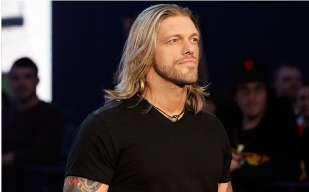 Picture of Adam Copeland