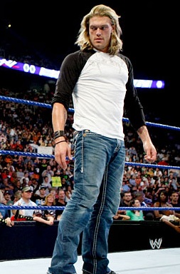 Image of Adam Copeland