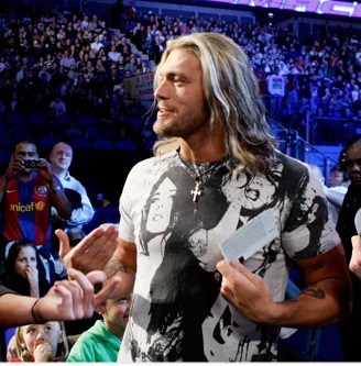 Picture of Adam Copeland