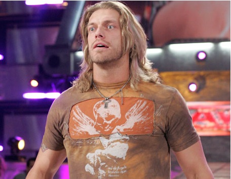 Picture of Adam Copeland