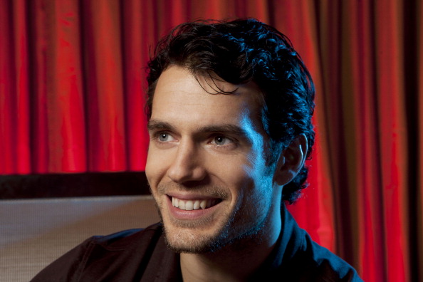 Picture of Henry Cavill