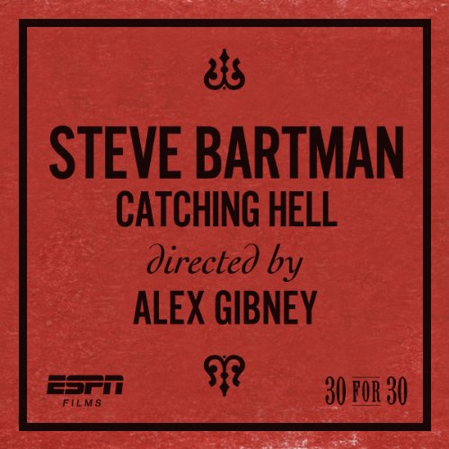 Picture of Catching Hell