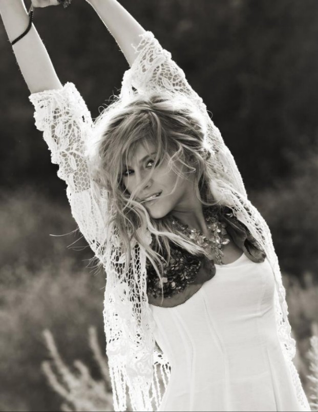 Picture of Brit Morgan