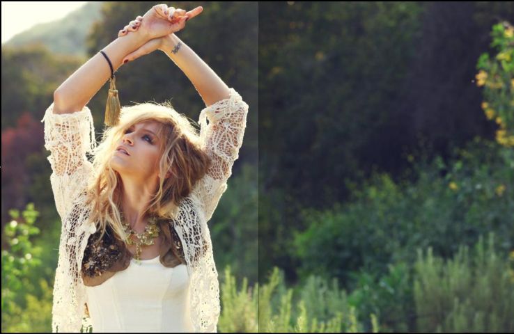 Picture of Brit Morgan