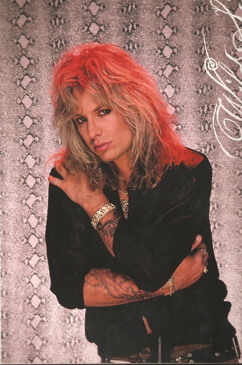 Vince Neil picture