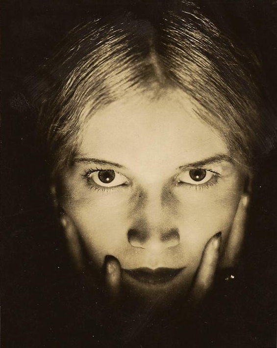 Picture of Ann Harding