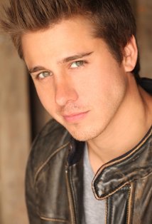 Picture of Tony Christopher