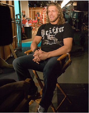 Picture of Adam Copeland