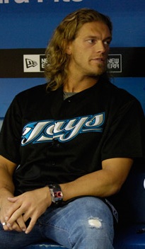 Picture of Adam Copeland