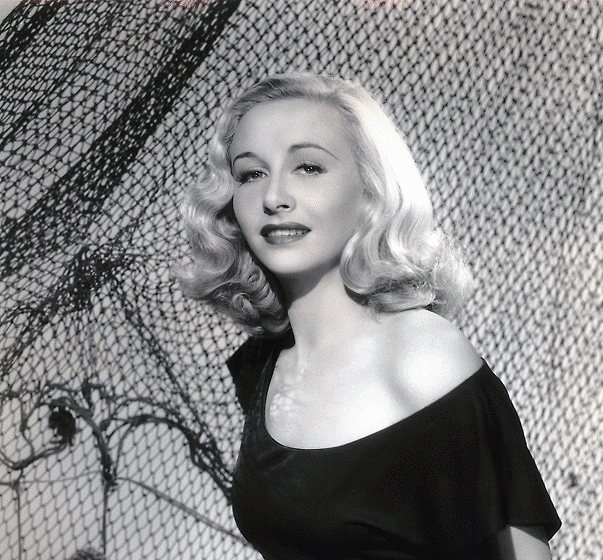 Picture of Vera Ralston