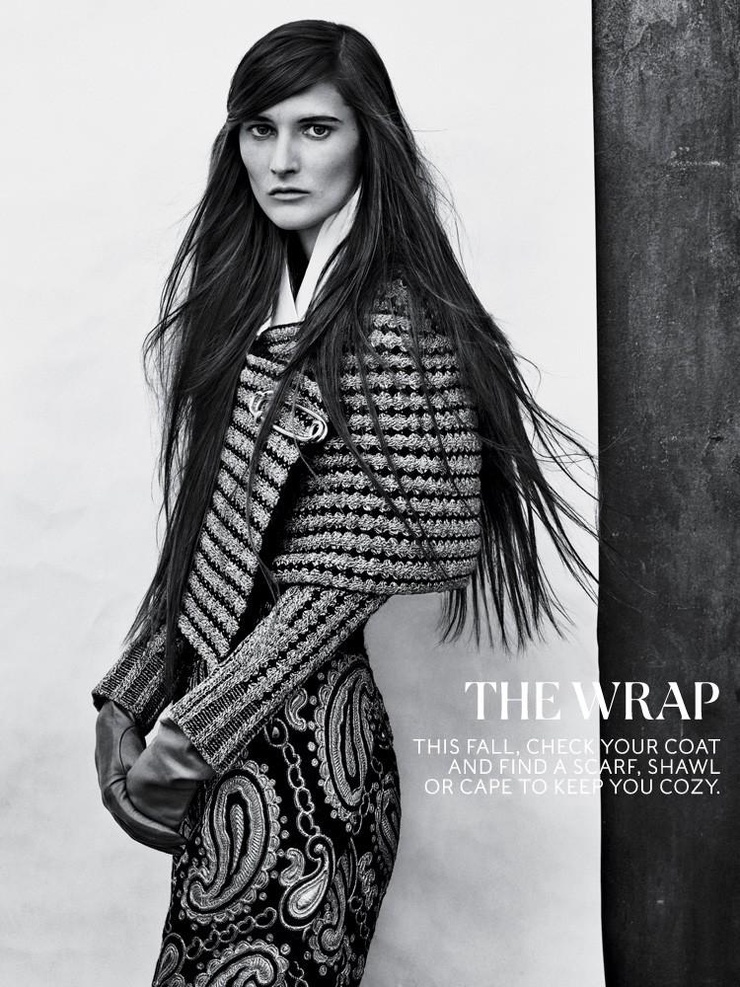 Picture of Marie Piovesan