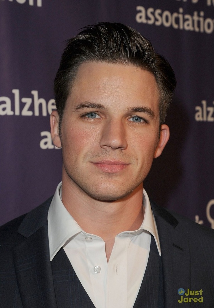 Matt Lanter