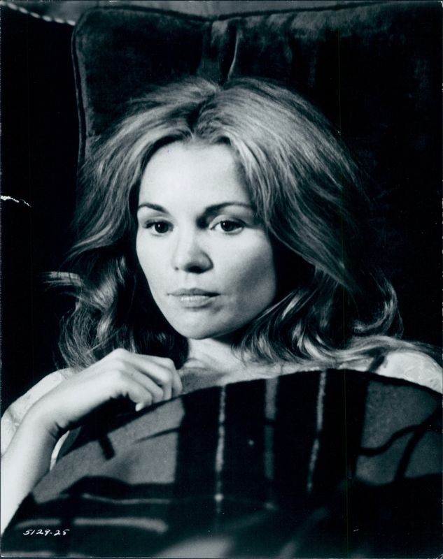 Picture of Tuesday Weld