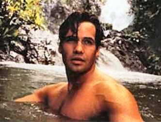 Picture of Billy Zane