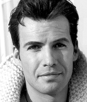 Picture of Billy Zane