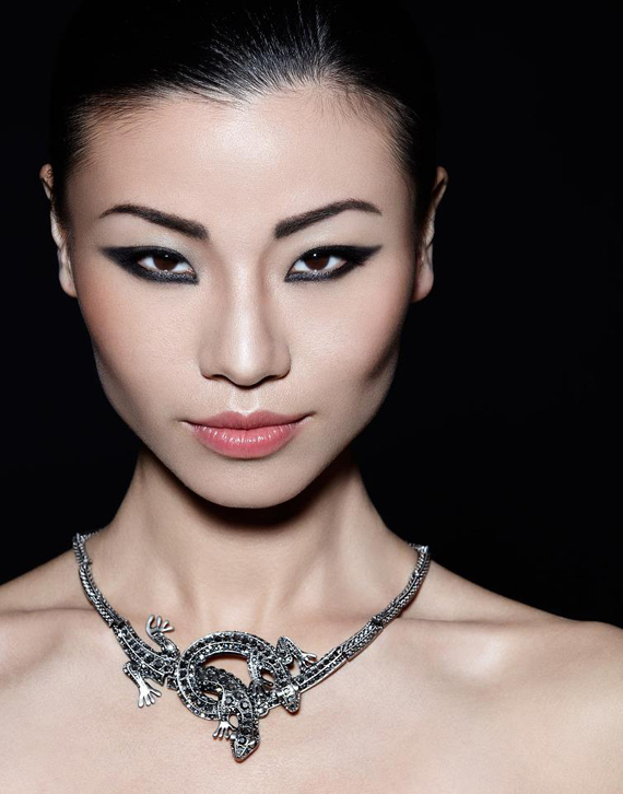 Picture of Ming Zhao