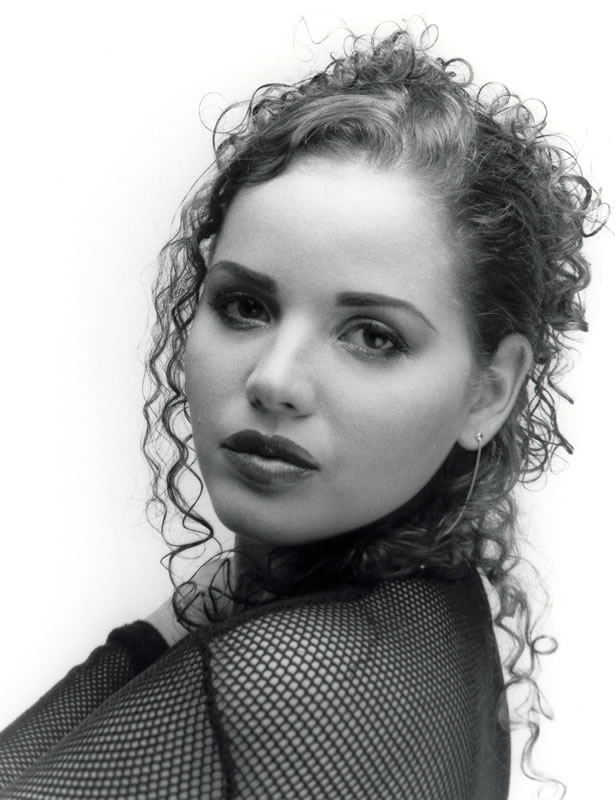 Picture of Ámbar Díaz