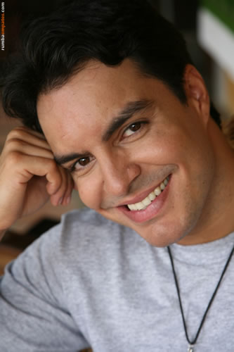Picture of Rhandy Piñango