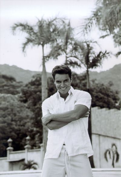 Image of Rhandy Piñango