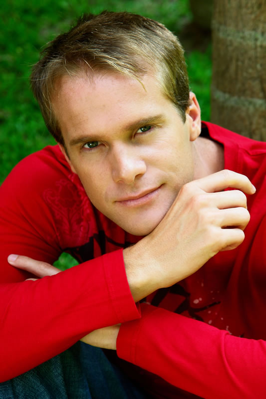 Picture of Sandy Olivares