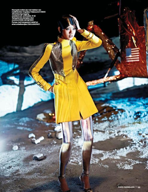 Grace Gao picture