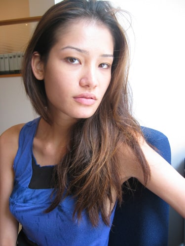 Picture of Julianna Imai