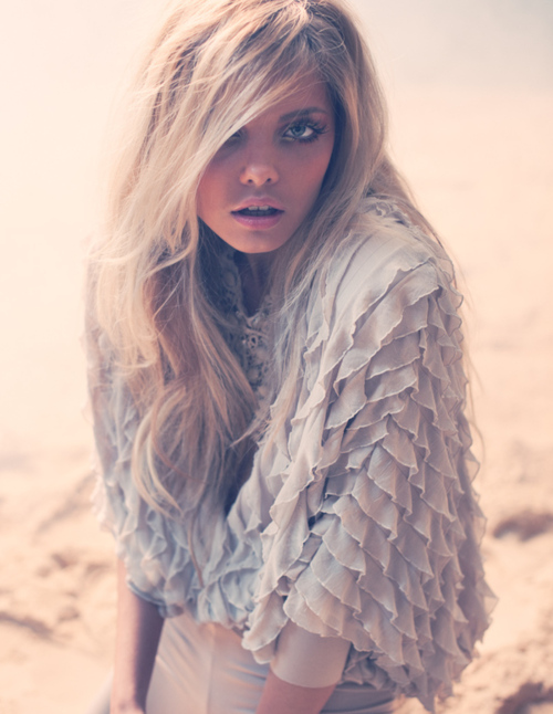 Picture of Alina Boyko