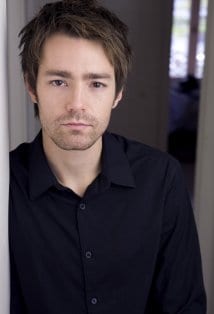 Image of Jack Cullison