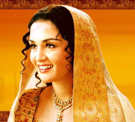 Picture of Sonya Jehan