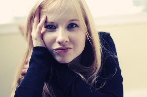 Picture of Mary Kate Wiles