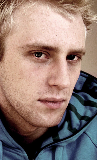 Dobromir Dymecki picture
