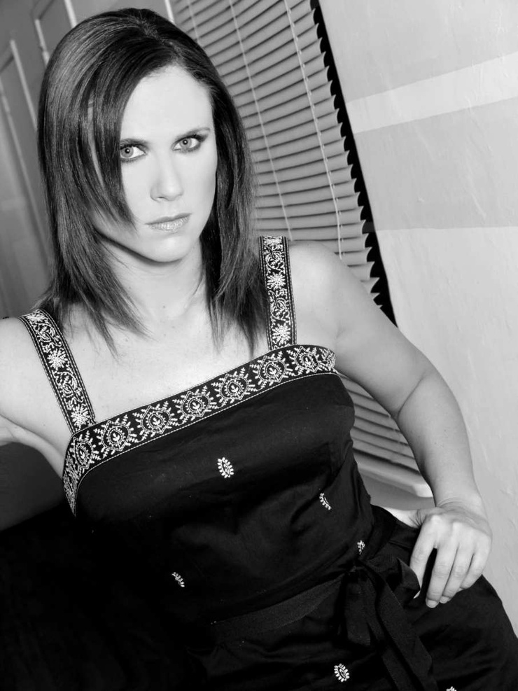 Picture of Alexandra Graña