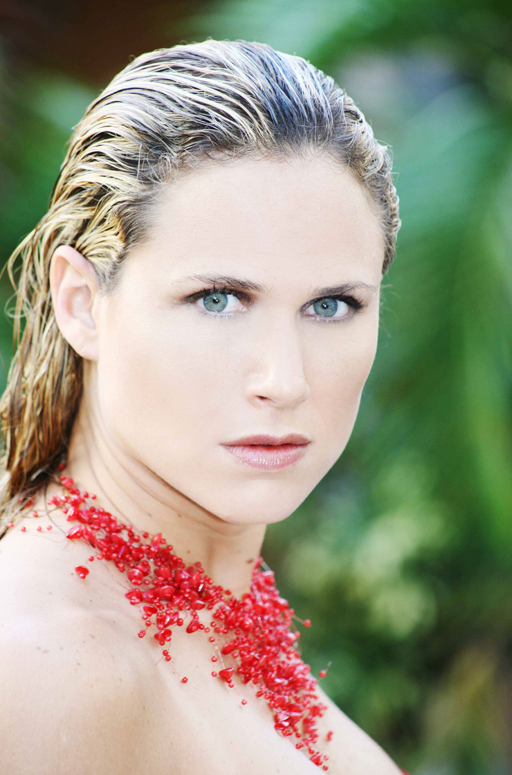 Picture of Alexandra Graña