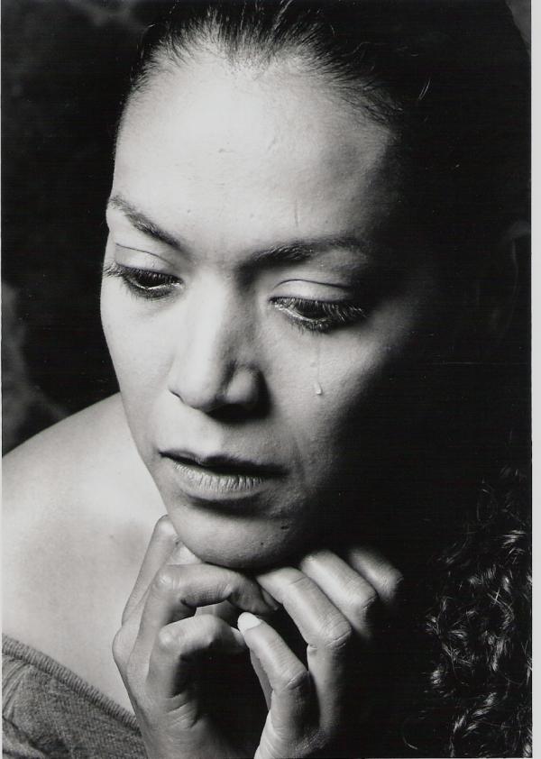 Image of Paulina de Labra