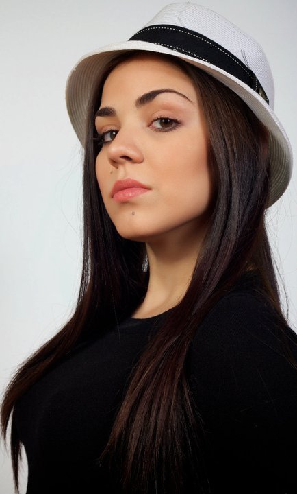 Image of Aline Marrero