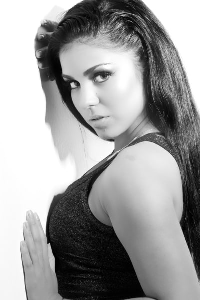 Picture of Aline Marrero