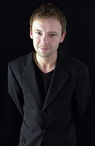 Picture of John Simm