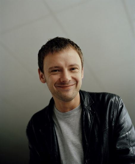 Picture of John Simm