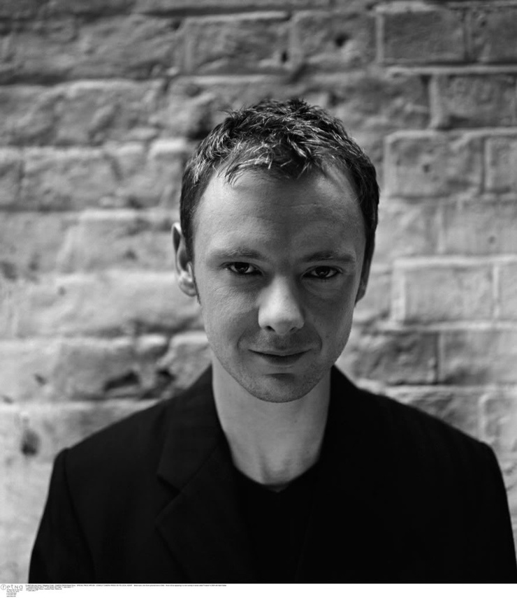 Picture of John Simm